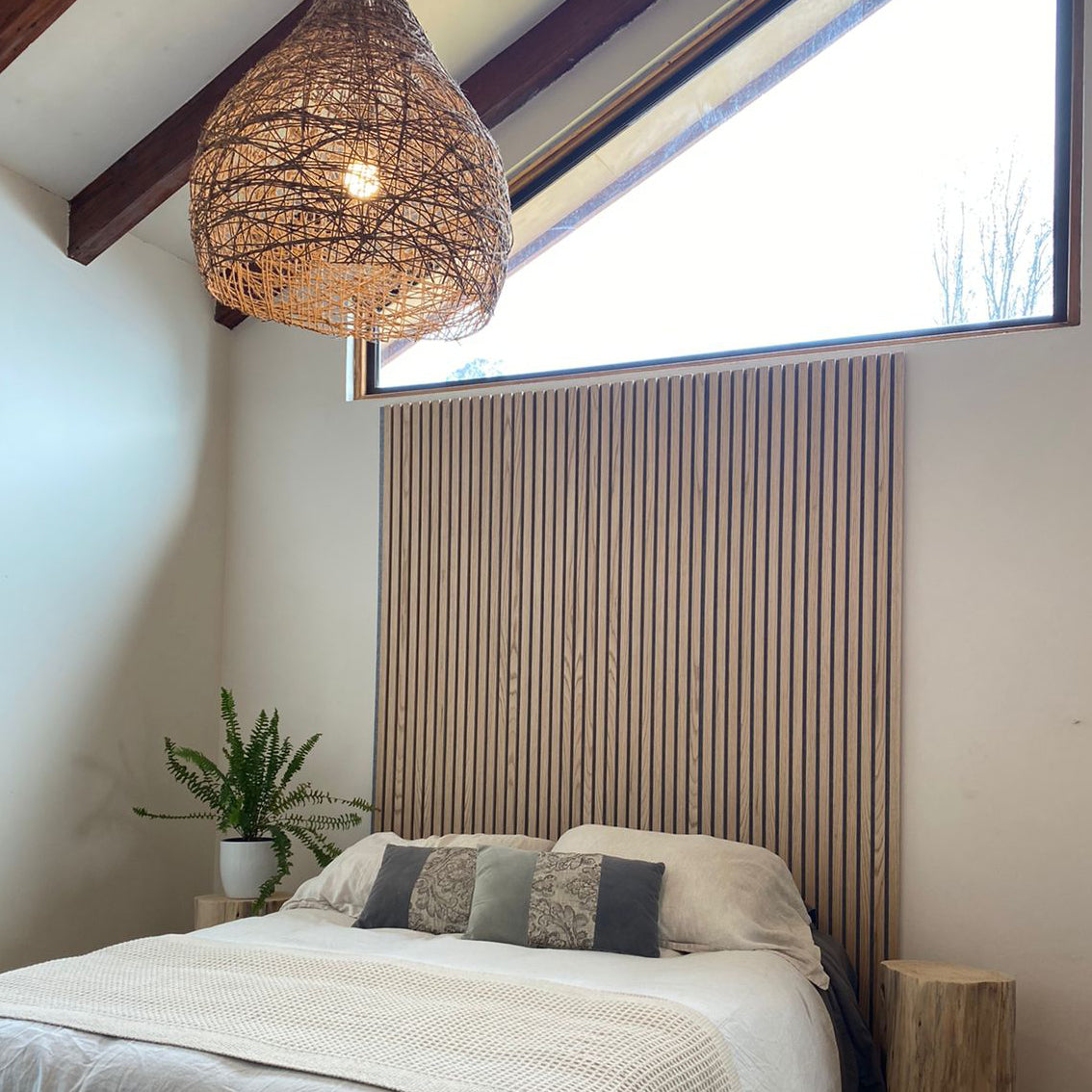 Wooden Panel - Tienda Online de Paneles Decorativos Interiores